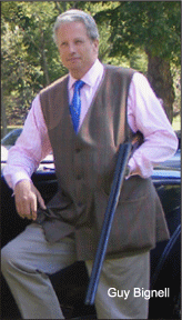 Wingshooting In Braveheart Country With The Duke & Duchess Of Buccleuch ...