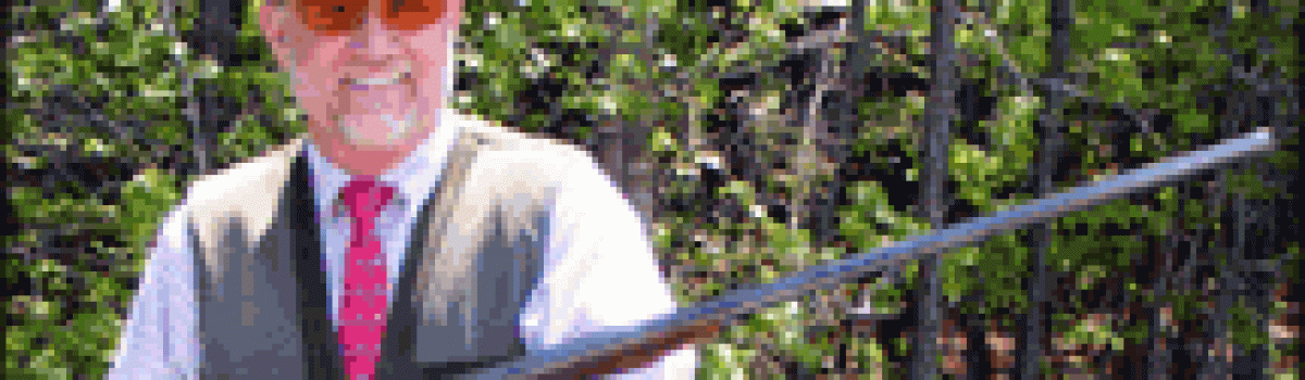 May 2009 | Shotgun Life