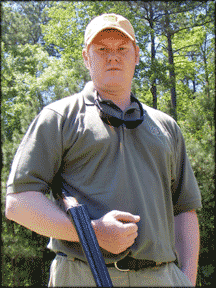 Peer Review: The Krieghoff Essencia | Shotgun Life