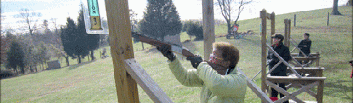 Heide Kaser, Author At Shotgun Life