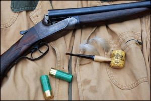 Just A Beat-Up Old Ithaca With A Story To Tell | Shotgun Life