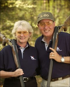 Gil Ash On Mastering Peripheral Acceptance: How To Take Your Clays ...