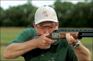 Gil Ash On Mastering Peripheral Acceptance: How To Take Your Clays ...