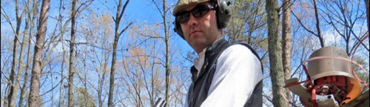 September 2012 | Shotgun Life