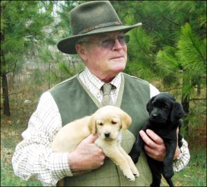 Expert Dog Trainer Robert Milner Says Heck No To Shock Collars ...
