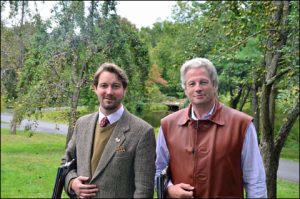 Is That An Anderson Wheeler You’re Shooting, Mr. Bond? | Shotgun Life