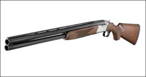 Sporting Clays In Moonshine Country With The New Ruger Red Label: Part ...