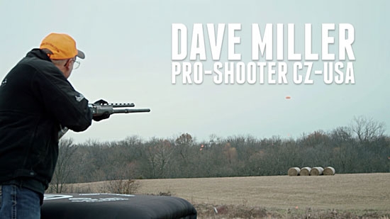 World Record Promo 30 Seconds With Dave Miller | Shotgun Life