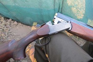 Wingshooting Under South African Skies | Shotgun Life