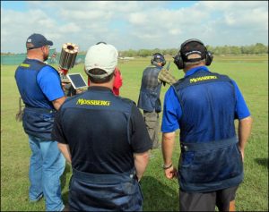 Mossberg Readies Gender-Neutral, Family Shotgun With Stock Designed By ...