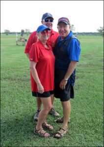 Mossberg Readies Gender-Neutral, Family Shotgun With Stock Designed By ...