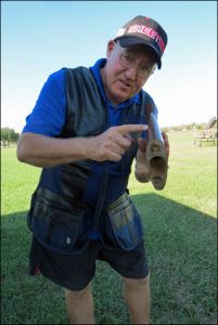 Mossberg Readies Gender-Neutral, Family Shotgun With Stock Designed By ...