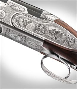 Limited-Production Beretta 20-Gauge Bird Gun Benefits The Special ...