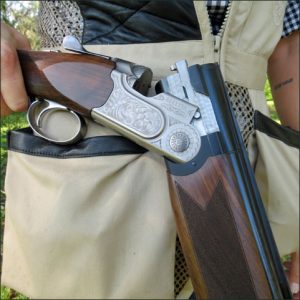 The Beretta Vittoria Women’s Over/Under, According To Gannon Hunt ...