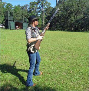 The Beretta Vittoria Women’s Over/Under, According To Gannon Hunt ...