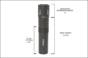 Muller Chokes: How Jimmy Muller Started The First Space-Age Shotgun ...