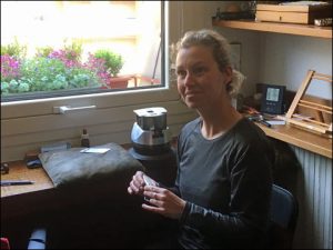 Shotgun Life In Gardone Val Trompia: Part 5, Firmo & Francesca Fracassi ...