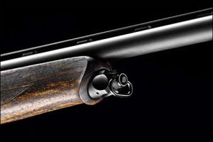 The Sauer SL5 Inertia Semiauto Is Light And Fast | Shotgun Life