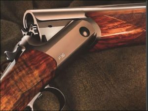 Cole Gunsmithing, Legendary For Its Italian Shotgun Expertise, Embraces ...