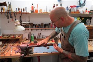 Cole Gunsmithing, Legendary For Its Italian Shotgun Expertise, Embraces ...