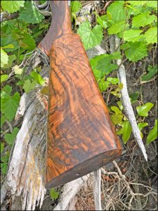 Shooting The Gordy & Sons Fantastic 32-Gauge Quail Gun | Shotgun Life