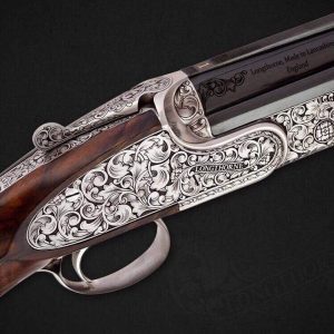 Pacific Sporting Arms Now Official American Importer Of Longthorne ...