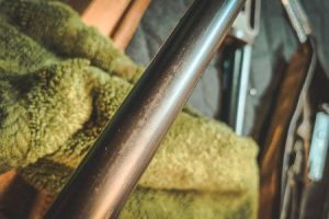 Removing Rust From Your Shotgun | Shotgun Life