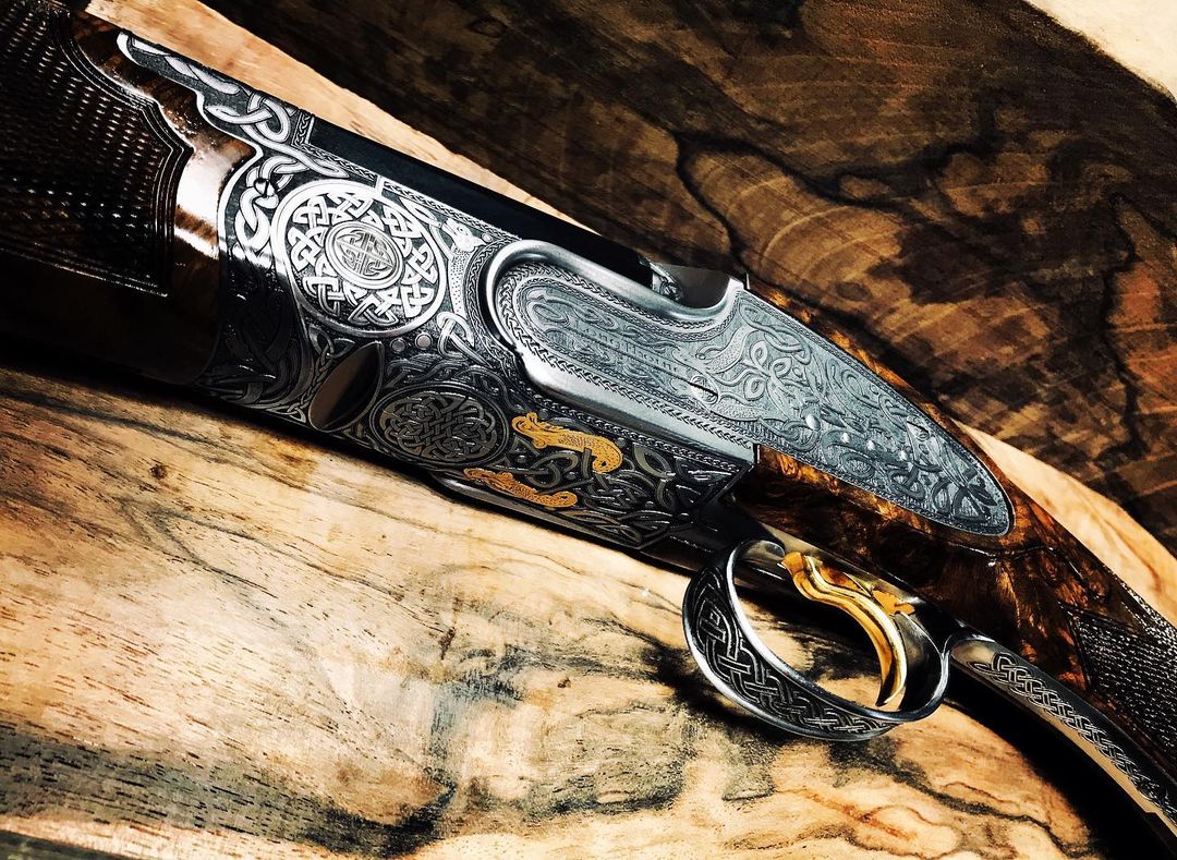 Longthorne Shotguns | Shotgun Life