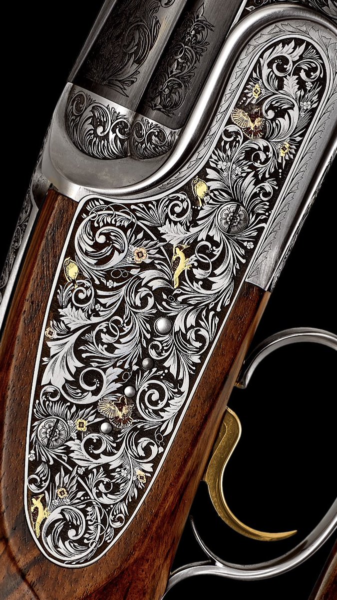 Longthorne Shotguns | Shotgun Life