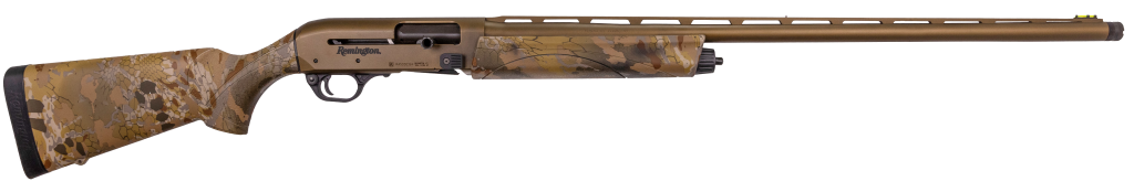 The Remington V3 Semi-Automatic Shotgun | Shotgun Life