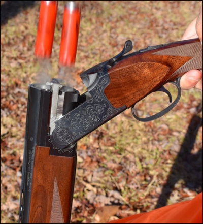 The Winchester 101 | Shotgun Life
