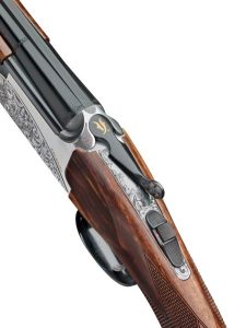 The Affordable Fausti Caledon Shoots Above Its Class | Shotgun Life
