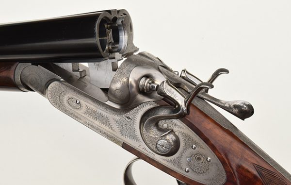 Hammer Shotguns | Shotgun Life