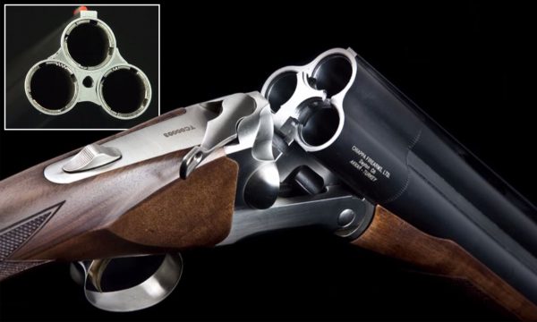 Triple Barrel Shotguns | Shotgun Life