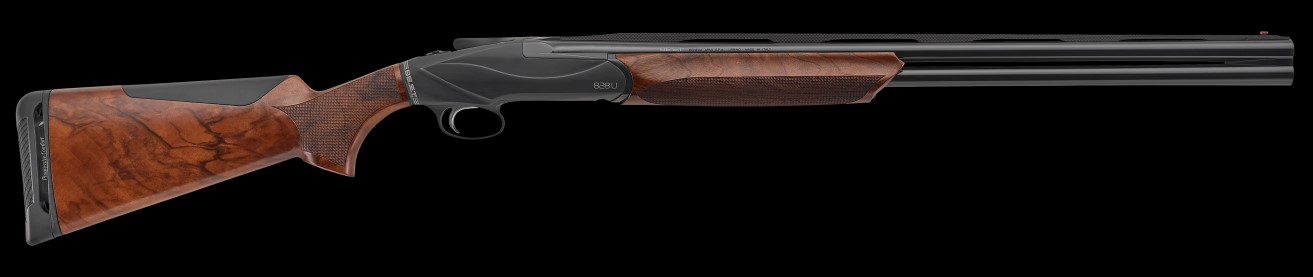 Benelli 828U | Shotgun Life