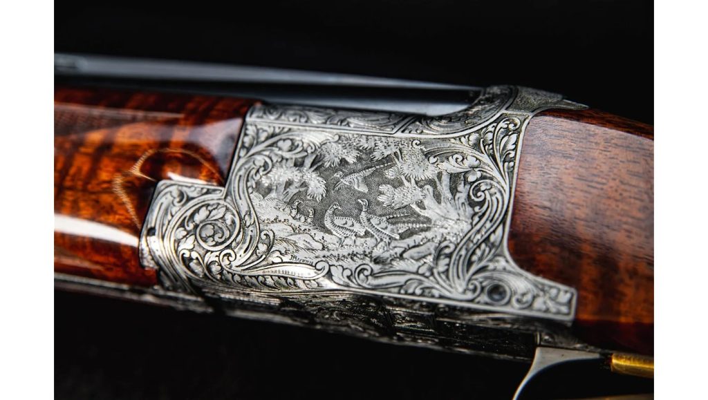 The Browning Superposed Shotgun | Shotgun Life