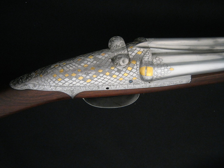 Darne Shotguns From France | Shotgun Life