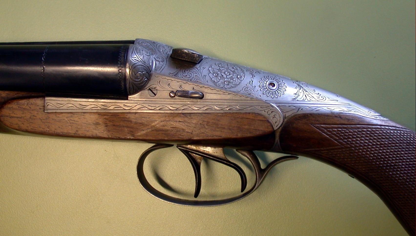Darne Shotguns From France | Shotgun Life