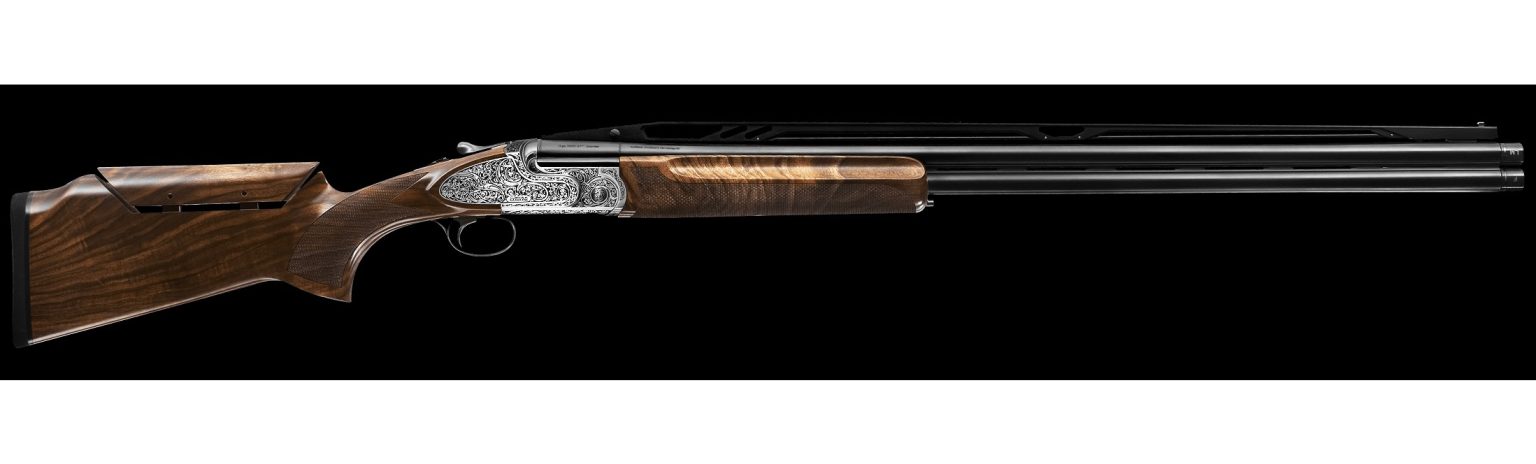 Caesar Guerini Shotguns | Shotgun Life