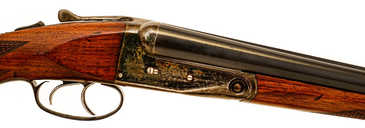 The Parker Shotgun | Shotgun Life