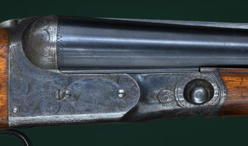 The Parker Shotgun | Shotgun Life