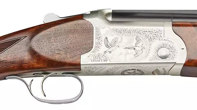 Yildiz Shotguns | Shotgun Life