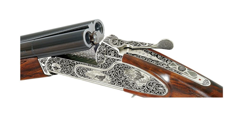 Yildiz Shotguns | Shotgun Life