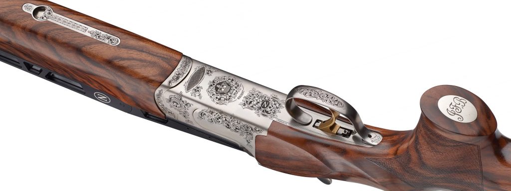 Zoli Shotguns | Shotgun Life