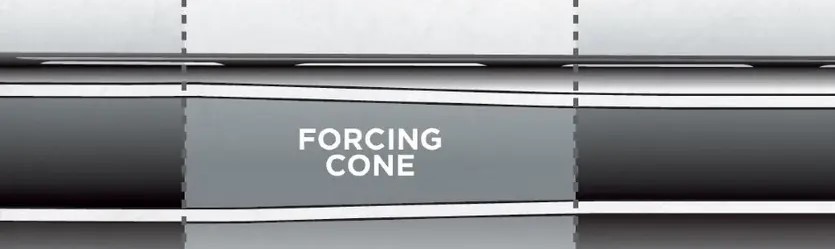 Shotgun Forcing Cones | Shotgun Life