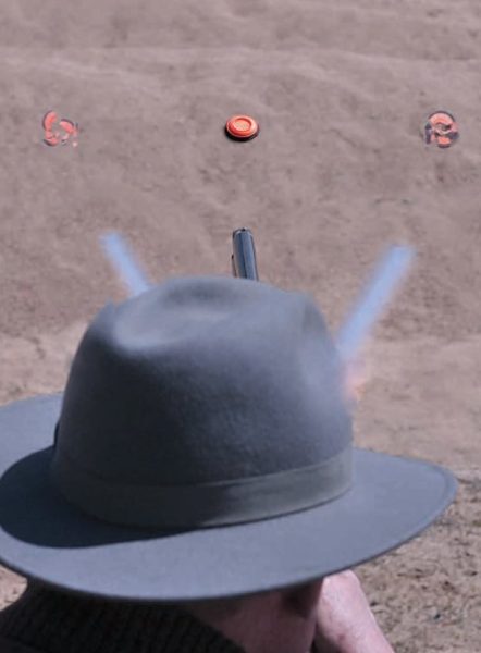 How To Shoot A Quartering Clay Target | Shotgun Life