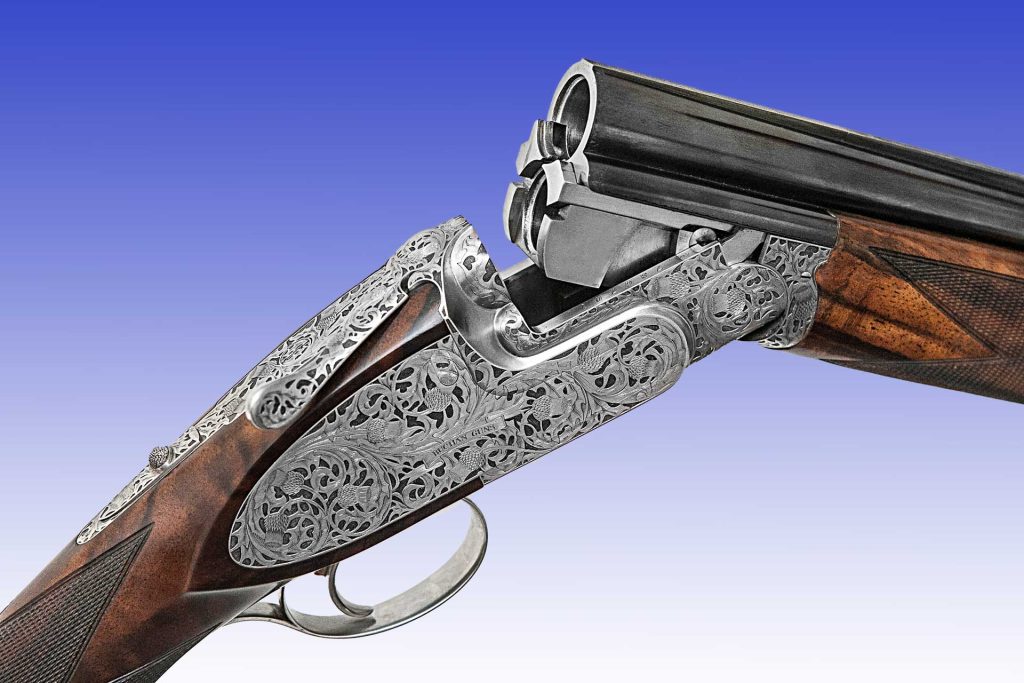 Shotgun Life | The Best In Wing And Clays Shooting