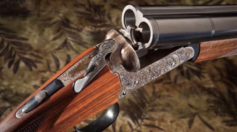 Fausti Shotguns: Exquisite Italian Craftsmanship Redefining Performance ...
