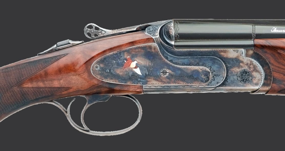 Fausti Shotguns: Exquisite Italian Craftsmanship Redefining Performance ...