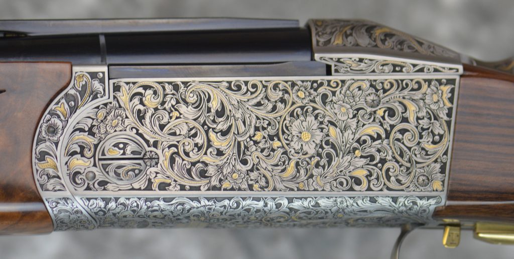 The Krieghoff K-80 | Shotgun Life